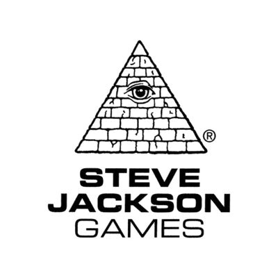Steve Jackson Games