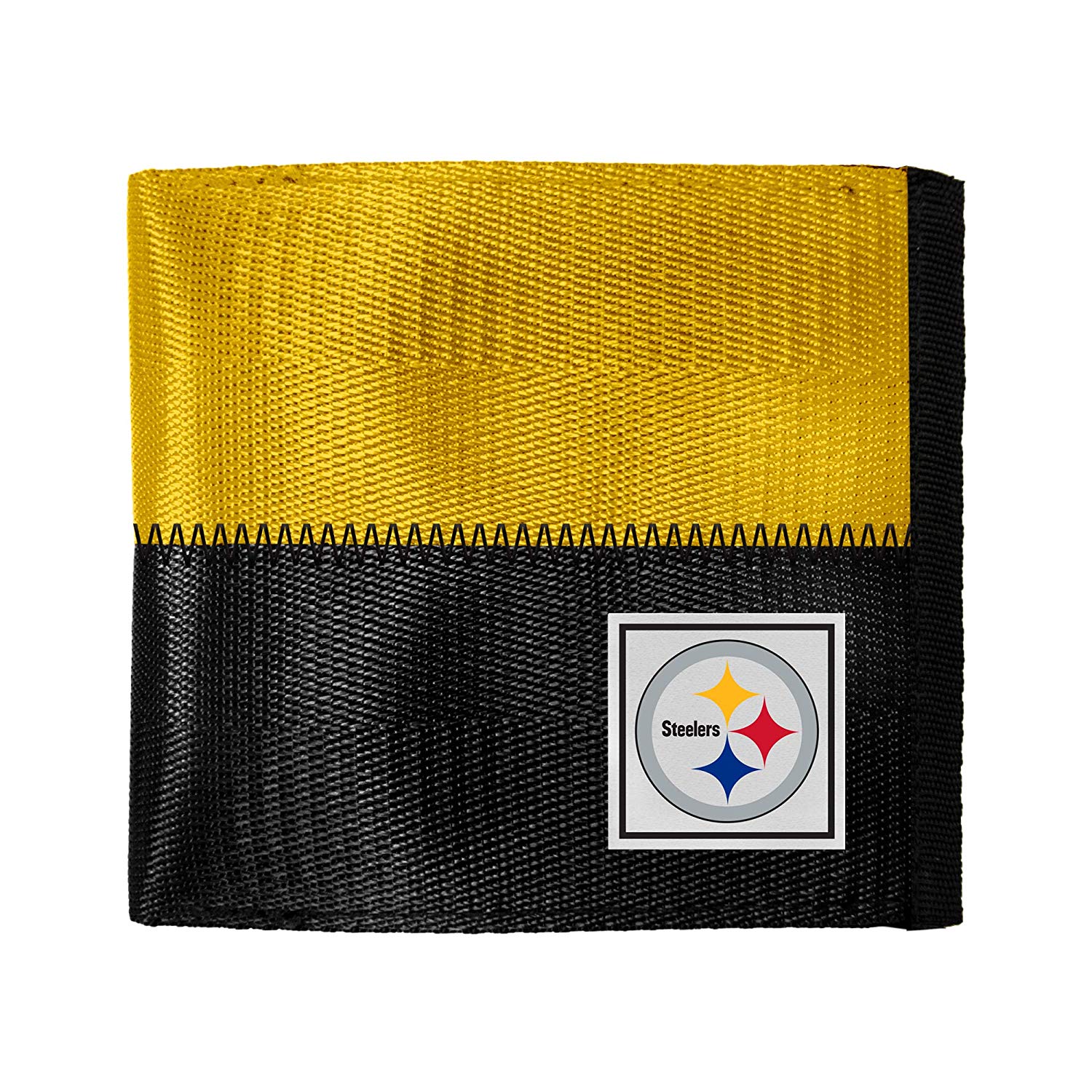Pittsburgh Steelers Bifold Wallet