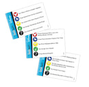 Geek Out! Disney Trivia Party Game