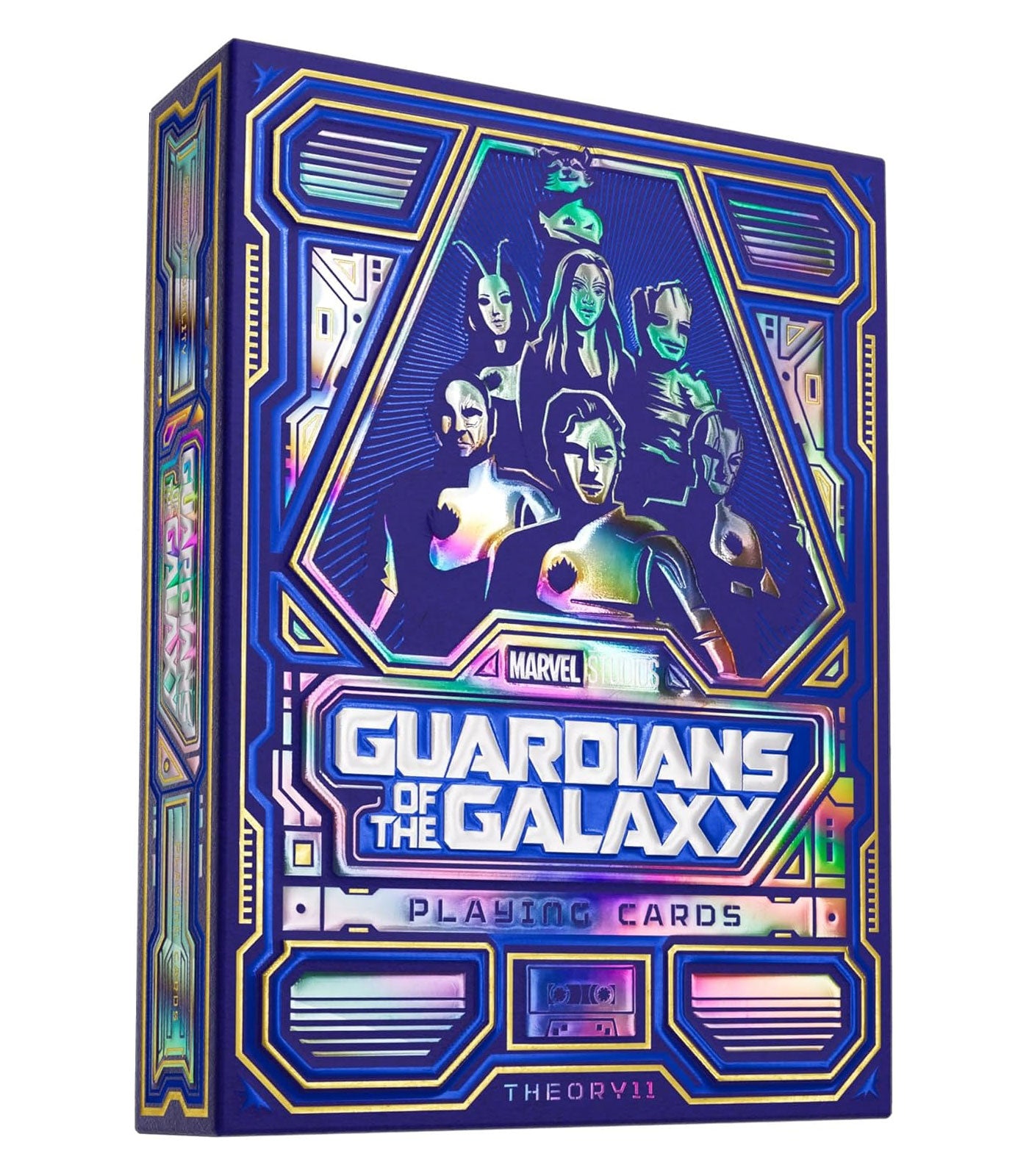 Guardians of the Galaxy Premium Playing Cards
