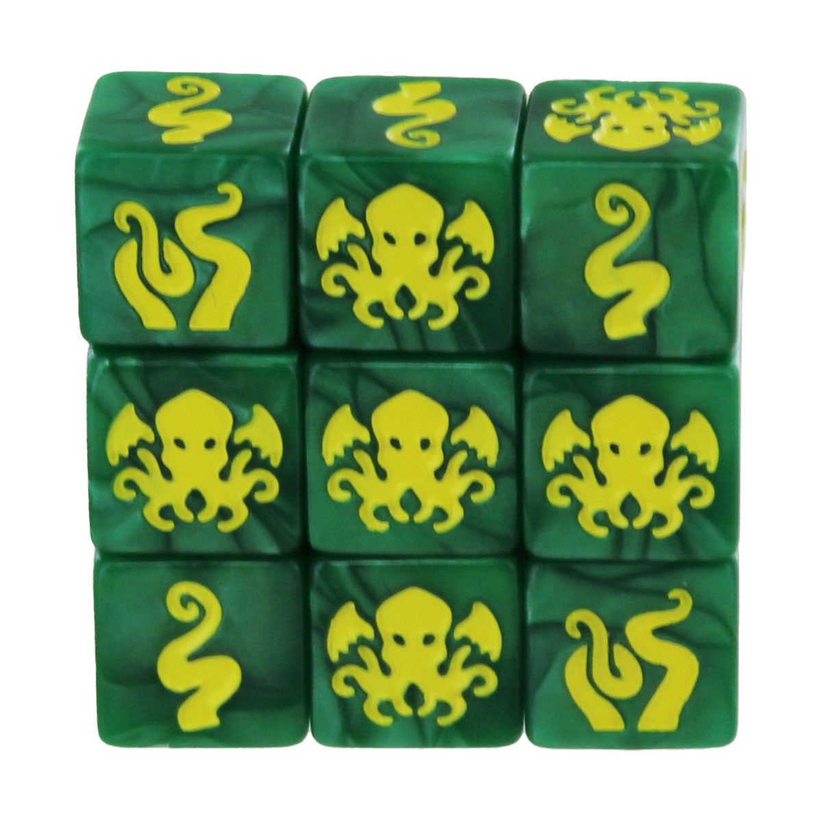 Tiny Epic Cthulhu Dice Pack