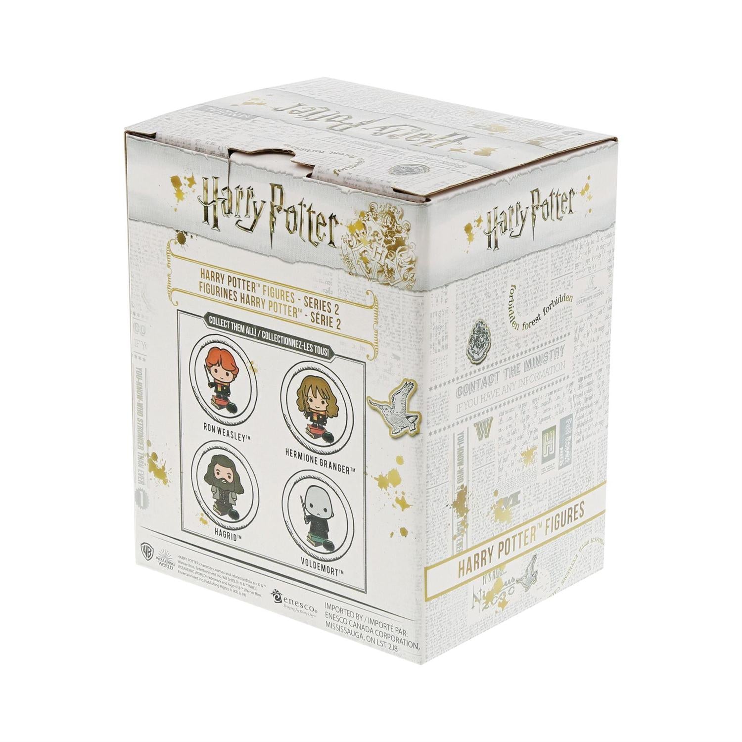 Harry Potter Little Charms Voldemort 3.25" Figurine, Series 2